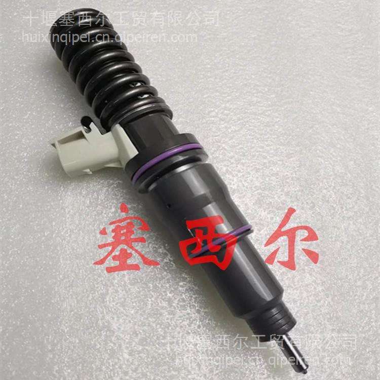 工程机械推土机挖机配件E3.5发动机泵喷嘴喷油器总成22027807