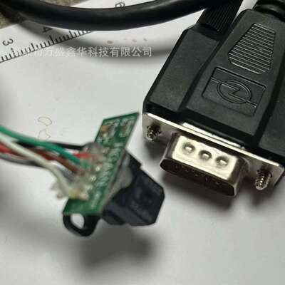 heds-9731#B50雷赛电机驱动编码器 1000cpr