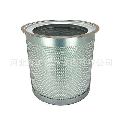 供应 71196-EAY80129油水分离器滤芯适用SA375 100HP油精分油分芯