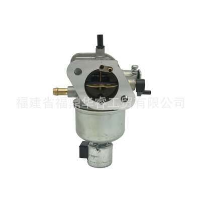 FS541V FR600V FS600V X300发动机15004-0822 15004-7060化油器