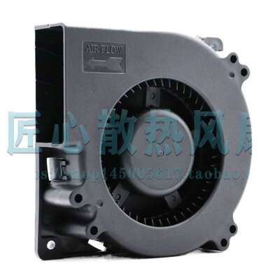SpaceAce SP120S24H-32DL DC 24V 0.65A 12032 12厘米涡轮鼓风扇