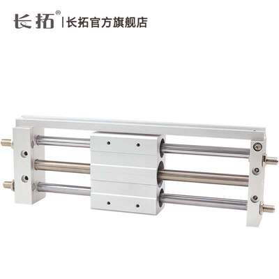 RMTL 无杆气缸RMTL40x100/200/300/500/600/700/1000S SA