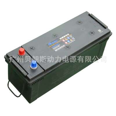 风帆SAIL汽车蓄电池135F51R 6-QW-223min(800)-R 12V223min 800A
