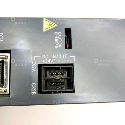 A06B-6082-H211 H511 H202 H511 FANCU发那科伺服驱动器工控配件