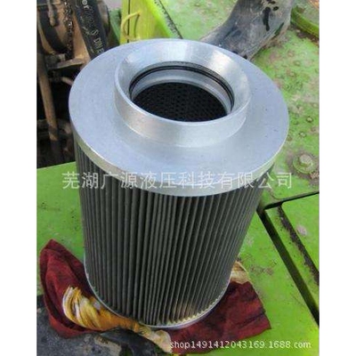 厂家直销XNJ-400X100液压站油箱专用自封式磁性吸油滤油器过滤器