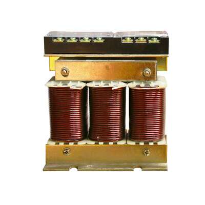 电感器XKSG 1.65-0.45-5.5Capacitorv  :450 Inductance:1.18mh