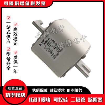 170M6142 170M6143 170M6144 170M6145 170M6146巴斯曼熔断器