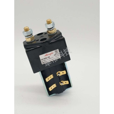 进口原装Albright  SW180B-108继电器电动叉车主接触器48V/200A