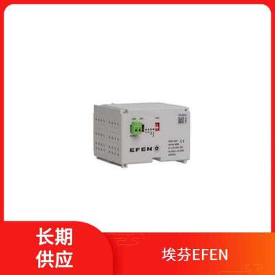 EFEN 熔断器 29300-1700 负荷开关 FMU 6/4-U0 63A/4 Af Km L