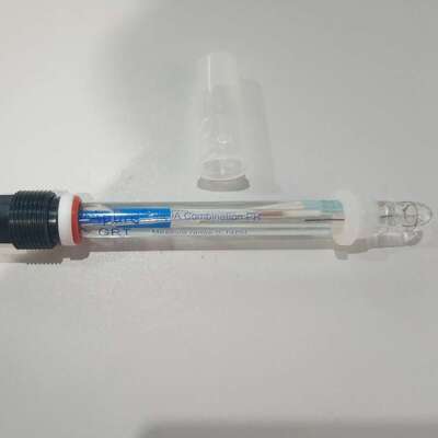 工业PH计GRT1320A 爱普尔Apure高温强酸在线pH电JI酸度计探头