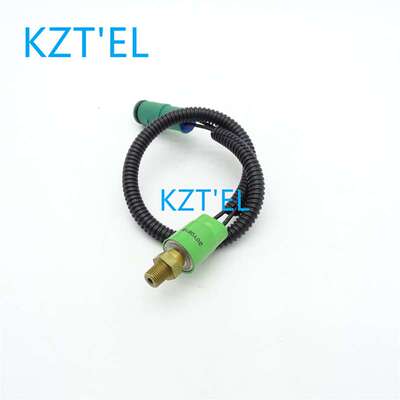 7861-99-1300 装载机压力开关WA250 WA320 WA380挖掘机配件