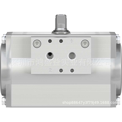 FESTO角行程驱动器 DFPD-20-RP-90-RD-F04  8047614