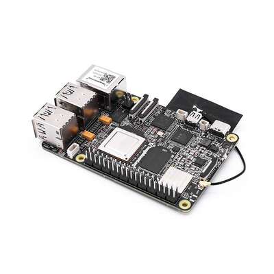 BeagleBoard BeagleY-AI 4TOPS算力 支持AI  嵌入式处理器评估板