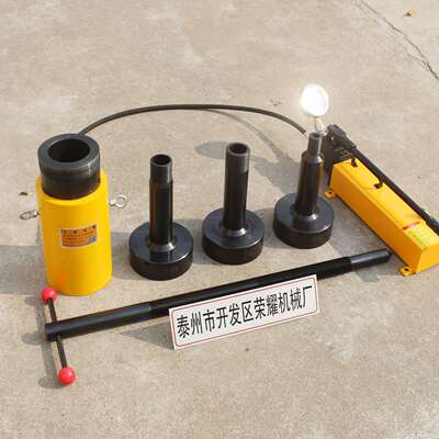 液力耦合器维修拉马PHC2003耦合拆卸器液压拉马PHC4204/4206厂家