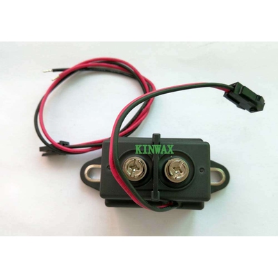 电车直流继电器HFE18V-40-750-12-HB5(662)电压12VDC负载40A750VD
