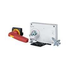 EATON MOELLER伊顿穆勒塑壳断路器NZMN4/NZMH4
