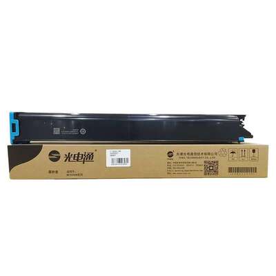 光电通墨粉盒T-355C-KB/CB/MB/YB 适用MC3550CDN/2630CDN/6060CDN