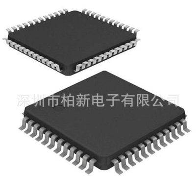 GD32F207RGT6 单片机IC LQFP64 系列优势出货 原装