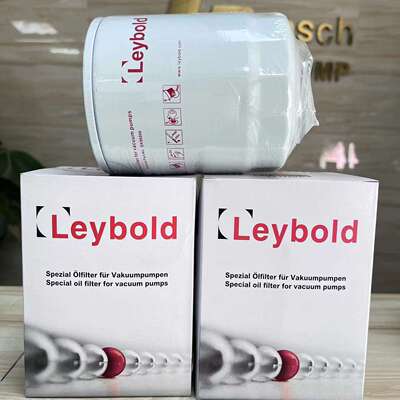 Leybold莱宝真空泵配件EK96006油滤油格SV300B油滤