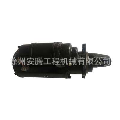 启动马达C4948058
