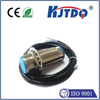 KJTDQ/凯基特 速度开关SJ30M-A4810KB断链检测开关保护器刮板机用