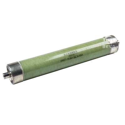 XRNT1-15.5KV/20A31.5A40A50A63A80A100A125A 50KA高压限流熔断器