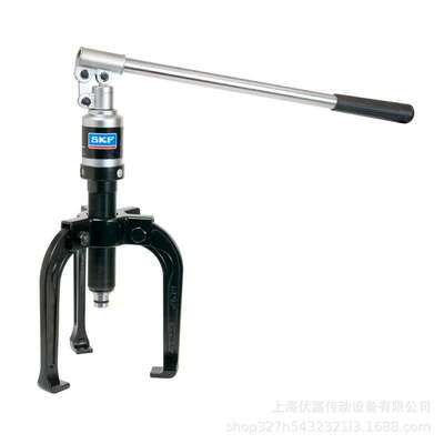 斯凯孚TMHS 75爪式拉拔器