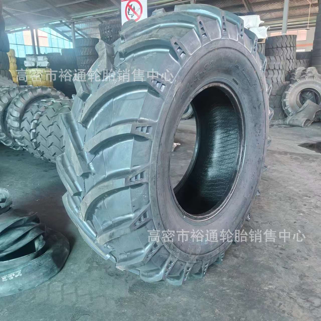 路拌机冷再生轮胎26.5-25 28L-26 农林业机械胎24.5-32 30.5L-32