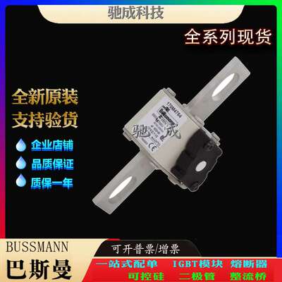 巴斯曼170M4952 170M4959 170M4764 现货供应 销售 伊顿熔断器