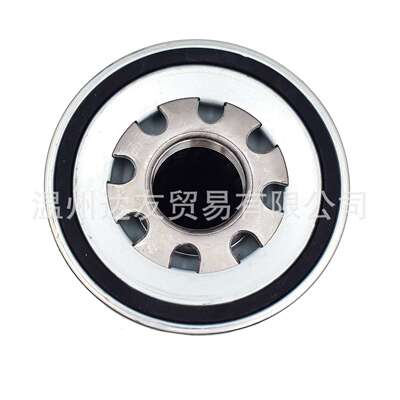 LF3654 21707132工程机械滤芯可加工发电机组机油滤芯LF3654