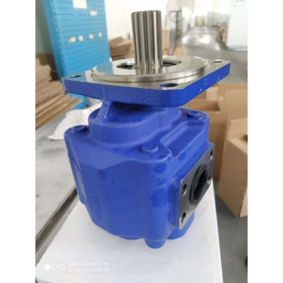 泊姆克系列液压马达M5100-80