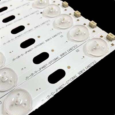 乐华LED46C360灯条RF-AI460B32-0701S-01 JS-LB-D-JP46D7-071CBAC