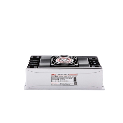防触电智能伺服变压器  西安智能伺服变压器220V【IST-C5-240-R】