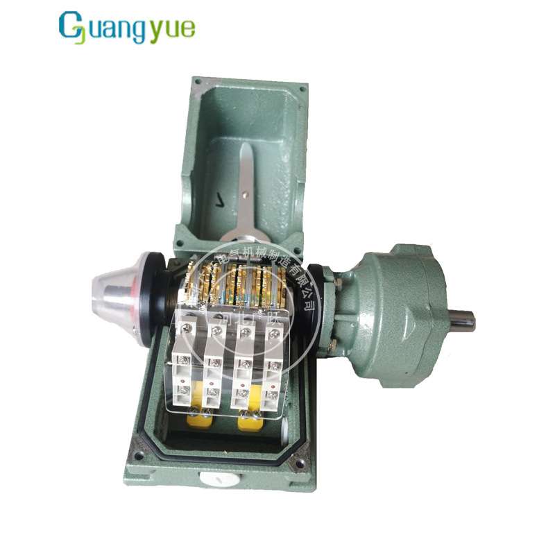 主令控制器 DQT1-2F/131K 双向 起重电器