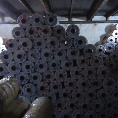 100cm*1米龙塑水晶板透明PVC桌布软质玻璃整米卷 防烫隔热