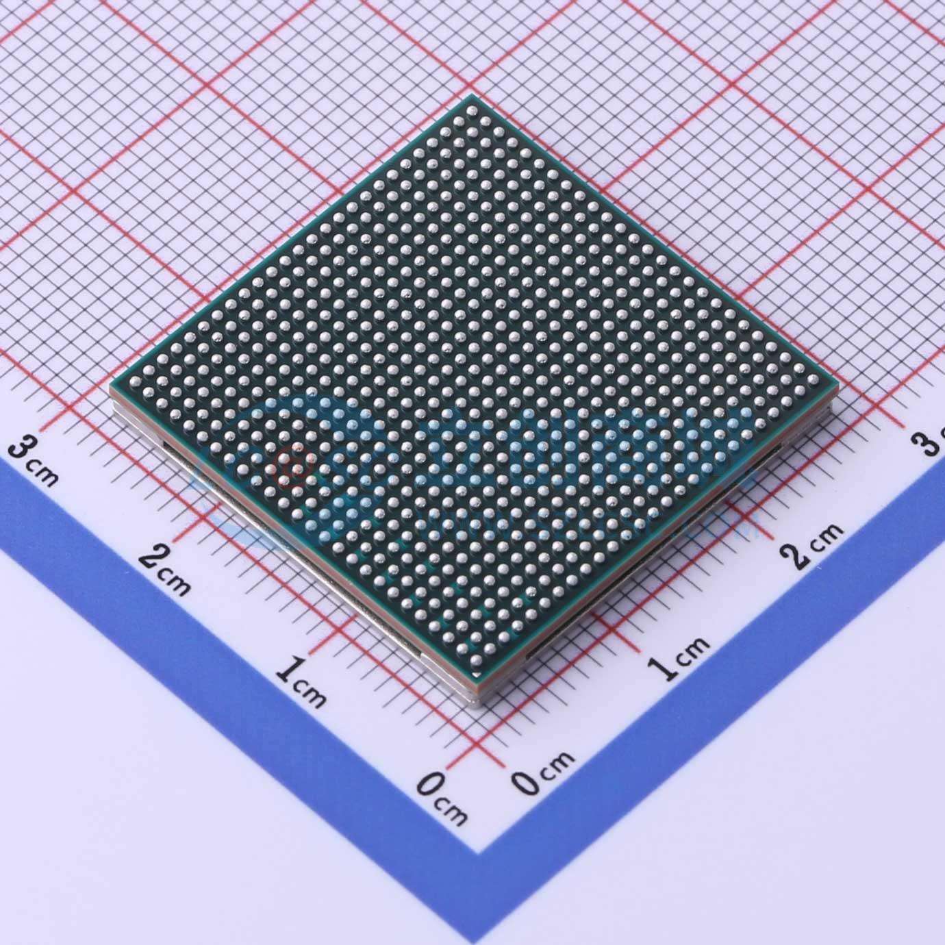 可编程逻辑器件CPLD/FPGA XC7K325T-1FFG676C XC7K325T FCBGA-676
