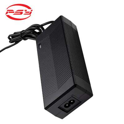 29.2V4A铁锂充电器UKCA PSE CE KC UL 3C SAA认证LifePO4 充电器