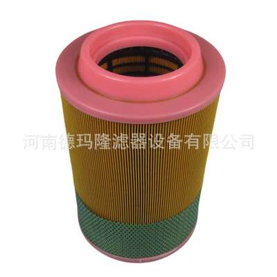1625173672 81084050021 81.08405.0021 空气滤芯2474-9053(4)