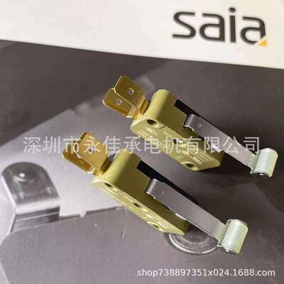 XGK2-88-S21Z1 思博 微动开关 Saia-burgess