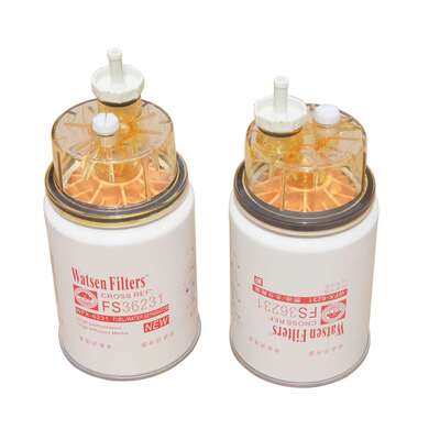 多型号柴油滤清器FS36231 现货 油水分离器  53C0576发电机燃