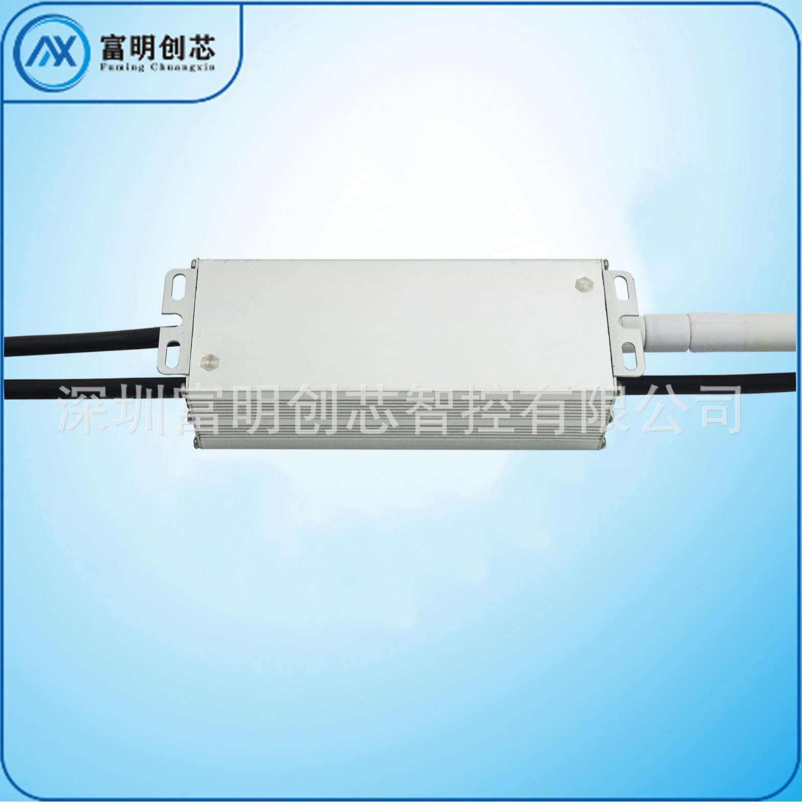 单灯控制器 路灯控制器 智能路灯控制器 照明管理终端CAT-1信道