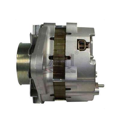 24V 150A发电机ALM5292  SR16  OEM 0434339020, A009TU5292