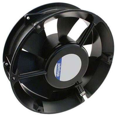 6248N/12TDP-274 AXIAL FAN 172MM 48VDC 241.3CFM