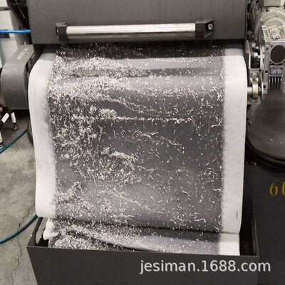 格里森P2000G磨齿机过滤带滤布995*5150