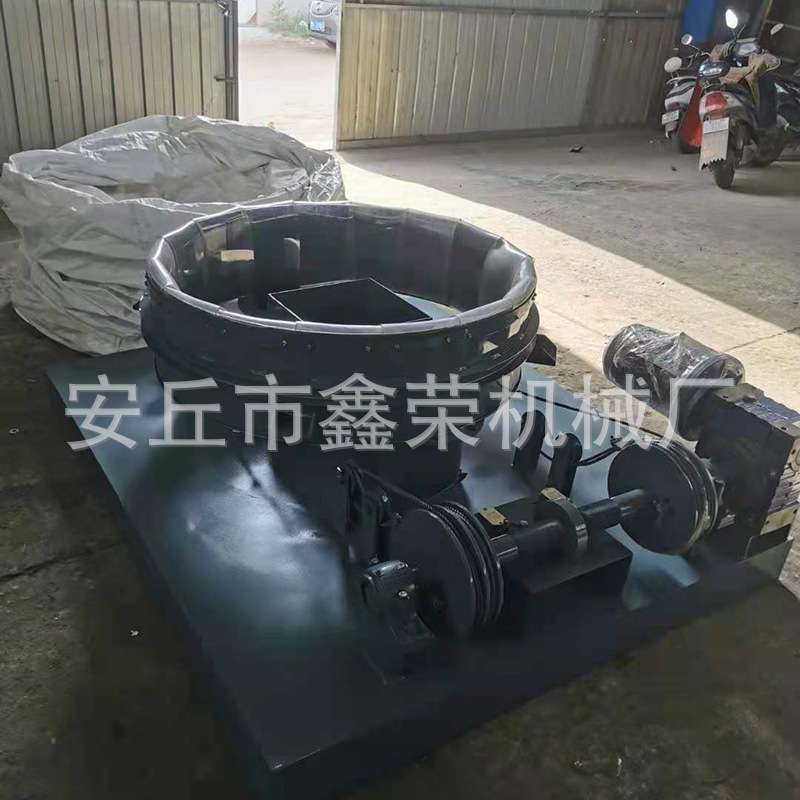 石料厂库底散装机双收尘口200吨库底散装机汽车水泥库侧散装机
