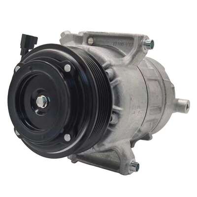 A/C COMPRESSOR 20-24 适用Lincoln Aviator L1MH19D629LB