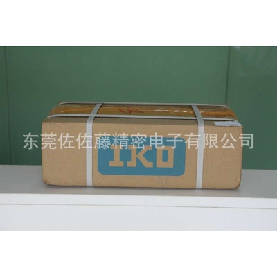 IKO滑块MXC15 MXC20 MXC25 MXC30 MXC35 MXC45 MXDC55 MXDC45