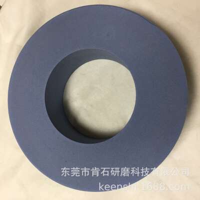 秦川 南二机 Reishauer RZ160 RZ260 KAPP KX300磨床 蜗杆磨砂轮