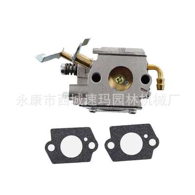 GX100 GX100U Ammann Bomag BT60/4 BT65/4振动夯化油器