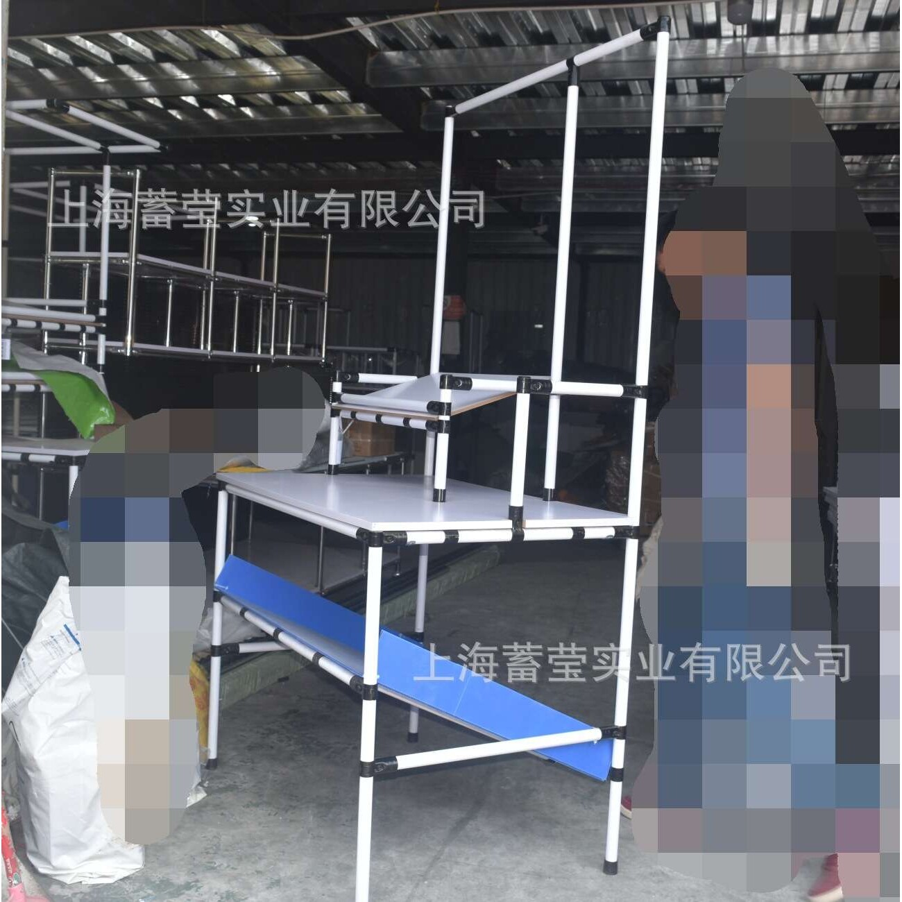 线棒工作台货架周转架展示架推车流利架产品工厂直销